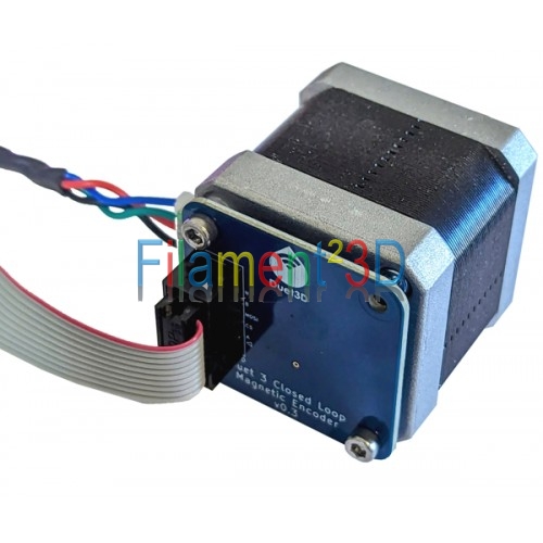 Duet 3 Magnetic Encoder