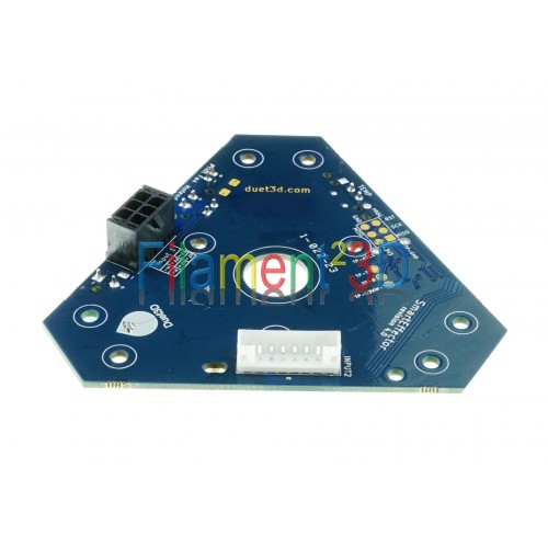 Duet3D Smart Effector for delta printers without mag ball - Stort lager ...