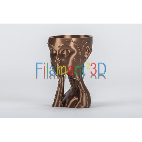 SILK filament collection